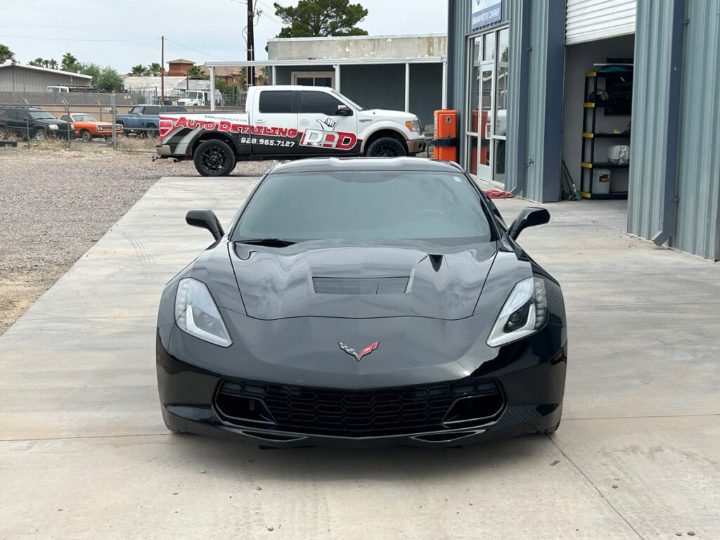 Expert Auto Detailing in Safford, AZ | RAD Auto Detailing